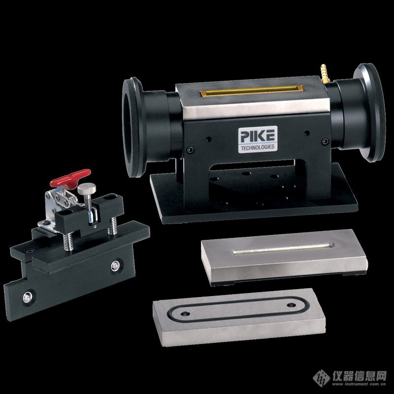 Pike HATR多次反射ATR附件_参数_价格-仪器信息网