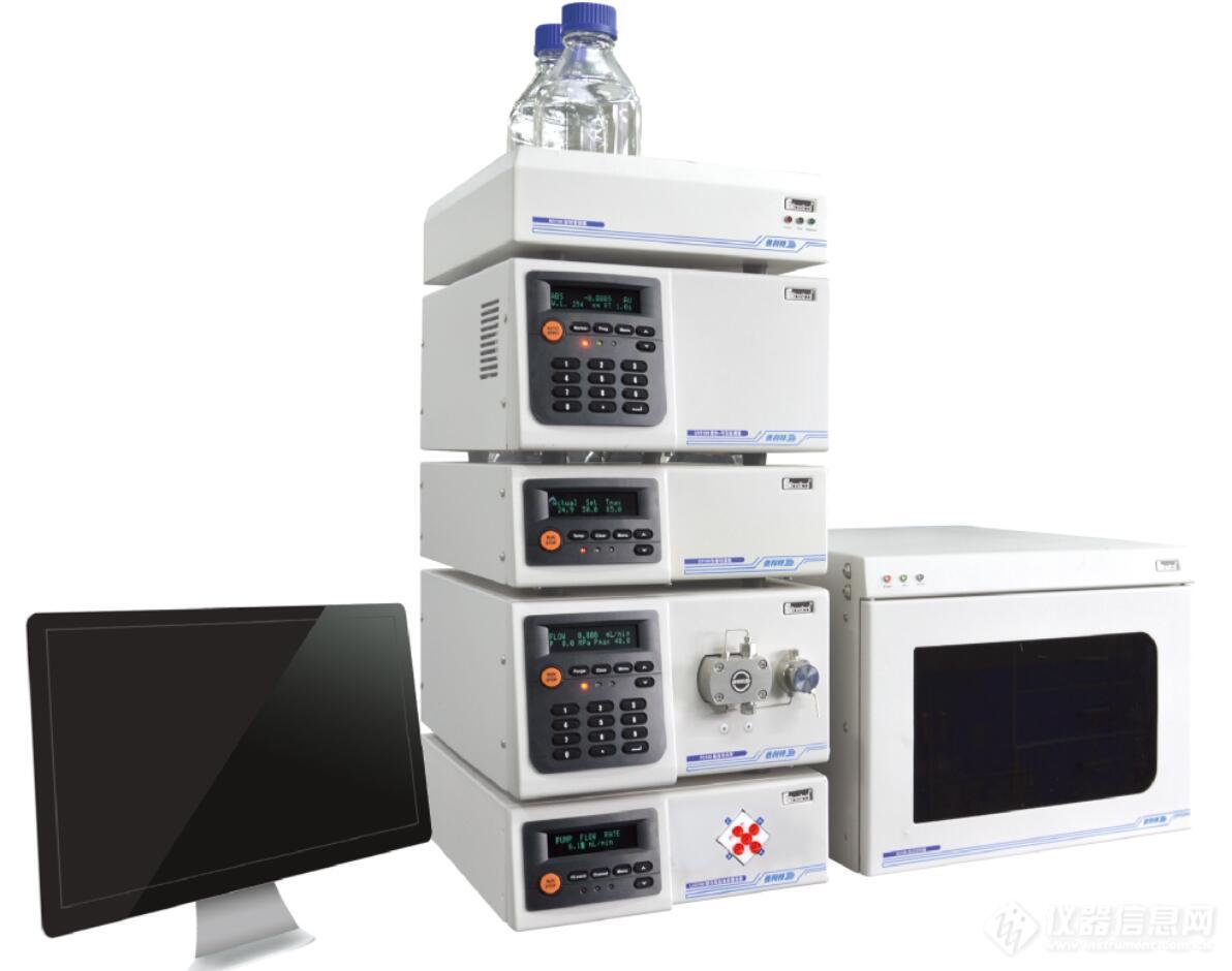 【EClassical 3100高效液相色谱仪】厂商报价_大连依利特分析仪器有限公司-仪器信息网