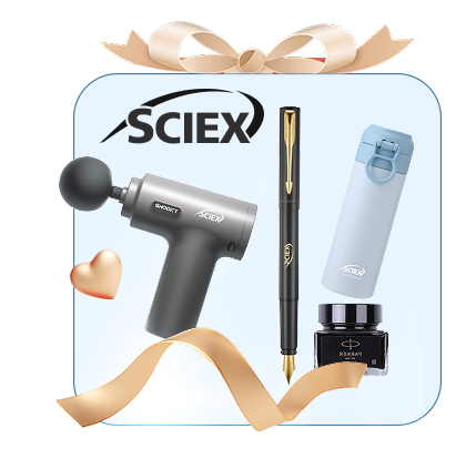 SCIEX旗舰新品ZenoTOF 8600云端发布会_3i讲堂_仪器信息网
