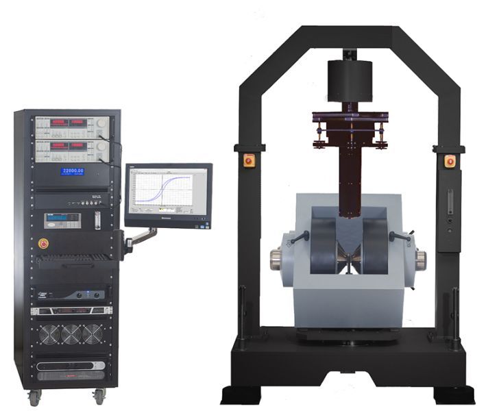 MicroSense振动样品磁强计-VSMEZ7 EZ9 EZ11 Model10_价格-QUANTUM量子科学仪器贸易（北京）有限公司