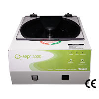 Q-sep 3000离心机_参数_价格-仪器信息网