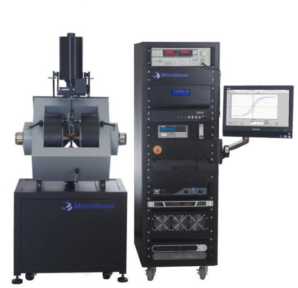 Quantum Design磁学测量系统-MPMS3_价格-QUANTUM量子科学仪器贸易（北京）有限公司