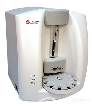 Vi-CELL系列全自动细胞活力分析系统备受杨森集团青睐_最新动态_贝克曼库尔特商贸（中国）有限公司