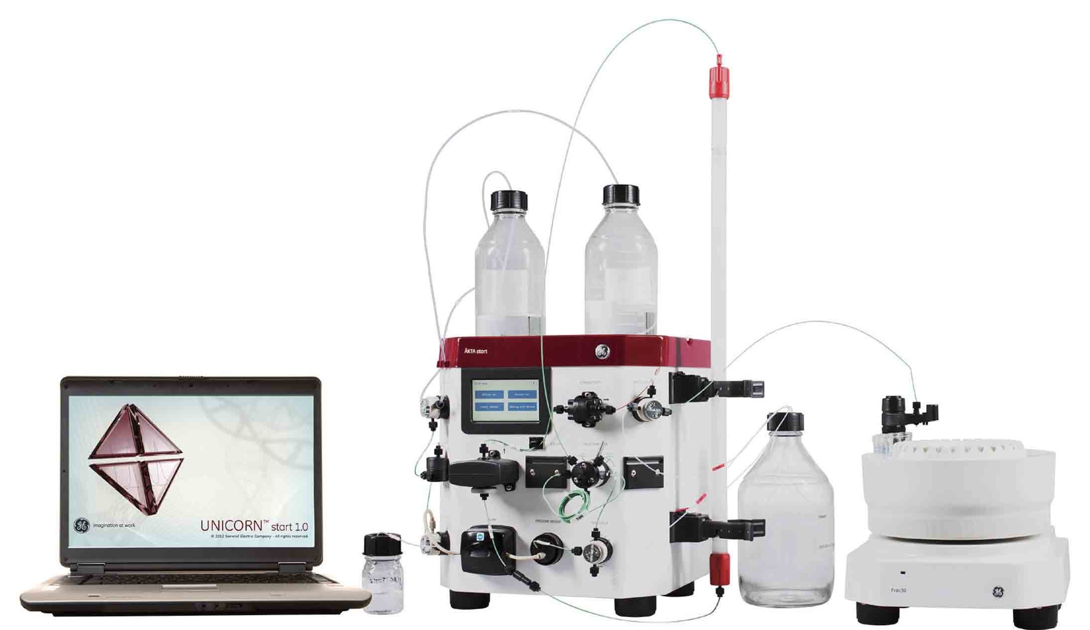 Cytiva全自动蛋白质分离纯化系统AKTA avant_价格-Cytiva（思拓凡）
