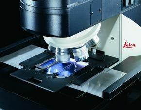 Leica LMD6 & LMD7 激光显微切割_参数_价格-仪器信息网