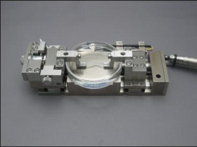 英国Deben Microtest 200N拉伸台_参数_价格-仪器信息网
