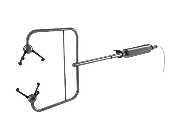 WindMaster HS三维水平头超声波风速风向传感器_参数_价格-仪器信息网