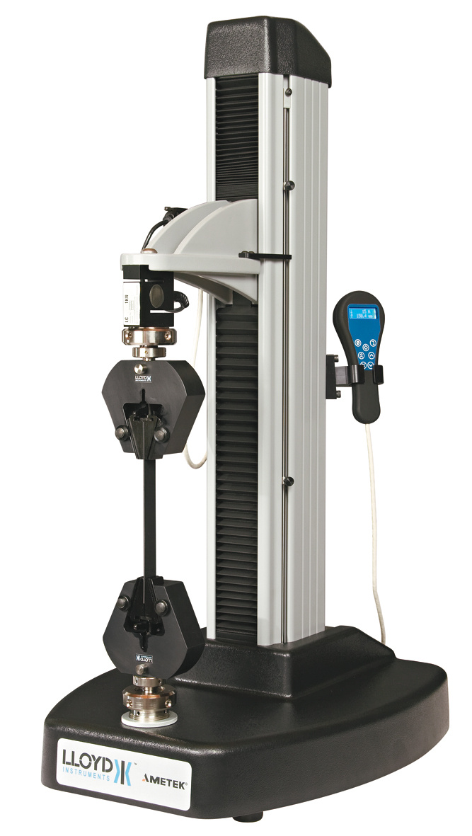 LLOYD LS1 万能材料试验机_参数_价格-仪器信息网