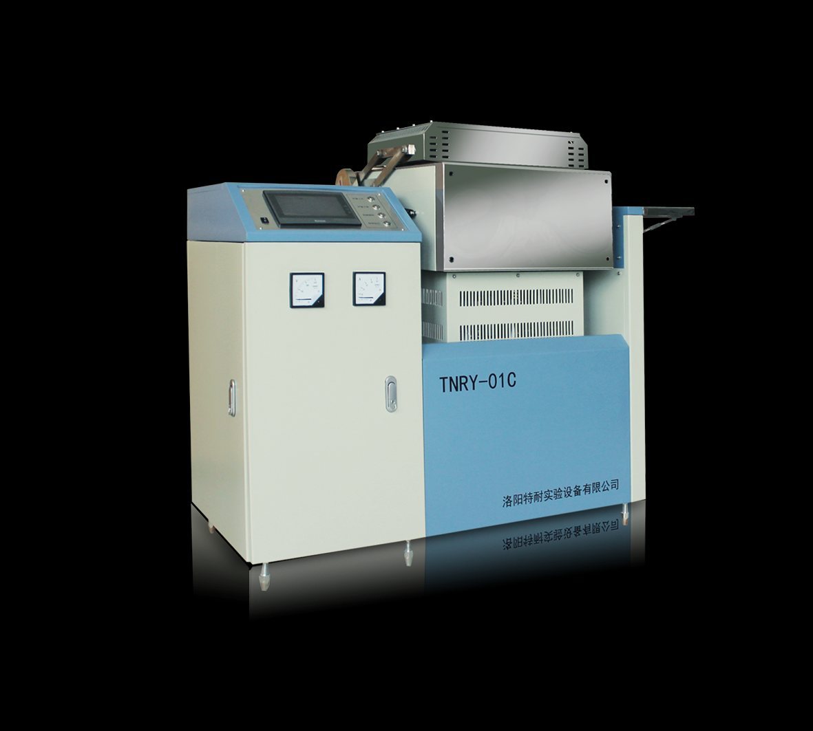 X荧光专用TNRY-01C全自动熔样机-参数-价格-仪器信息网