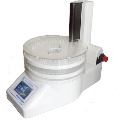 Ion Chromatography PAS auto sampler _参数_价格-仪器信息网