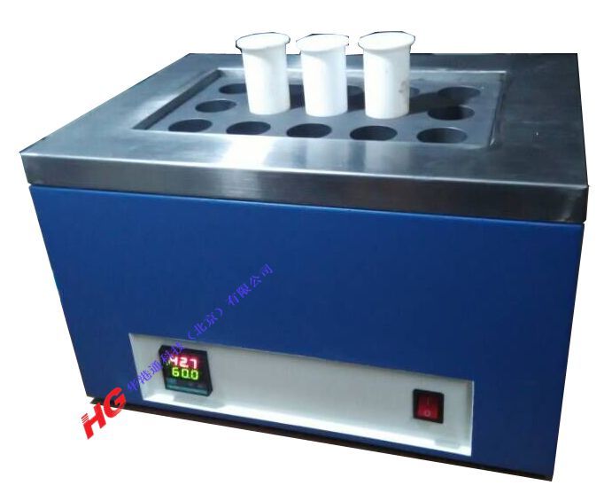 HG-NDD20尿碘消解仪_参数_价格-仪器信息网