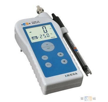 PHB-4 Portable PH Meter_参数_价格-仪器信息网