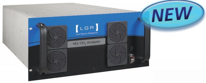 LGR’s一氧化氮/二氧化碳分析仪_参数_价格-仪器信息网