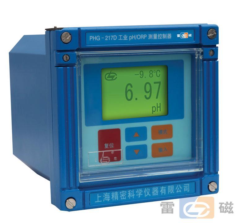 PHG-217D On-line pH monitor_参数_价格-仪器信息网