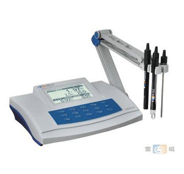 DZS-706 multi-parameter water quality meter_参数_价格-仪器信息网
