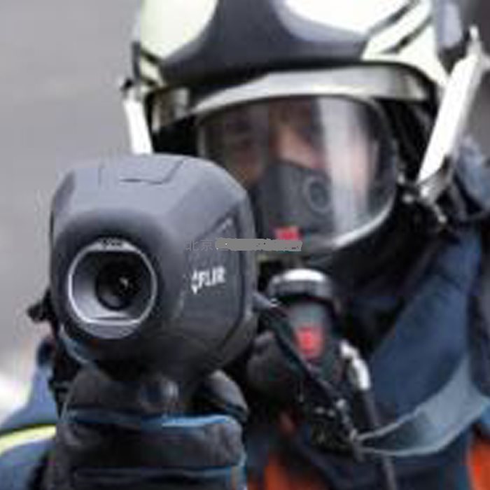 FLIR K50消防用手持式红外热像仪_参数_价格-仪器信息网