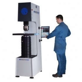 荷兰INNOVATEST 轶诺硬度计 9500™系列 万能硬度计_参数_价格-仪器信息网