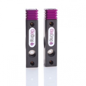 Biodrop-柏池-超微量比色皿_参数_价格-仪器信息网