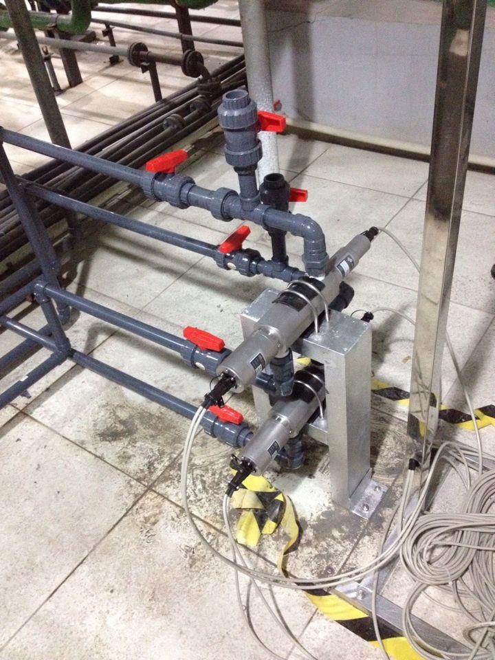 Optek AF16-F/AF26在线色度检测仪_参数_价格-仪器信息网