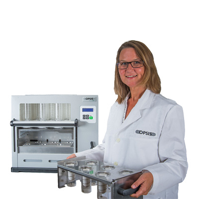 OPSIS SoxROC 索氏提取系统_参数_价格-仪器信息网