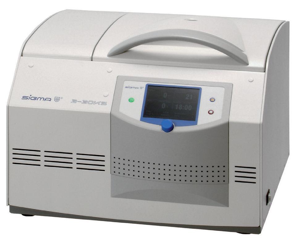 SigmaSigma 3 30KS 