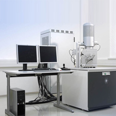 “Nova NanoSEM 50系列”场发射扫描电镜 _参数_价格-仪器信息网