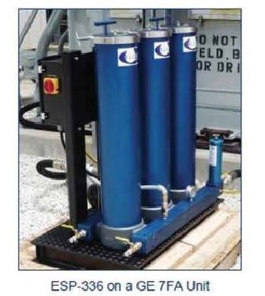 【美国Fluitec】ESP油液污染控制设备_参数_价格-仪器信息网