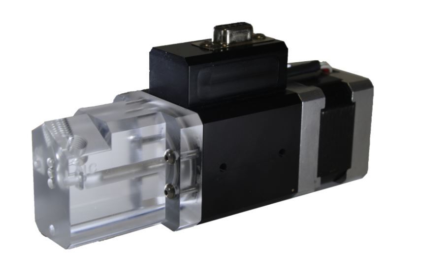 Kloehn IP2000柱塞泵_参数_价格-仪器信息网