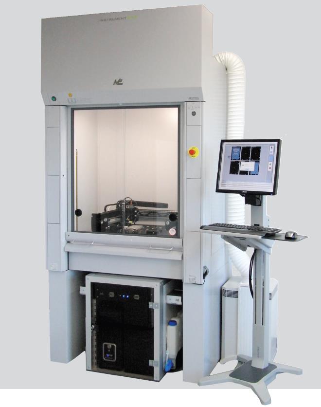 iONE生物芯片点样仪（德国M24U产品）_价格_环亚生物科技有限公司