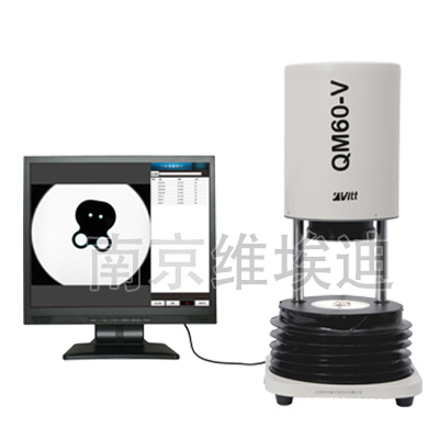 VITT QM60-V快速测量仪1_参数_价格-仪器信息网
