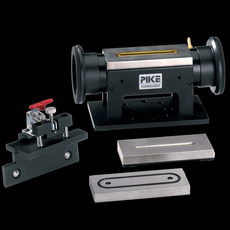 Pike HATR多次反射ATR附件_参数_价格-仪器信息网