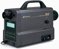 TopconSR-3AR供应商_日本光学测量仪SR-3AR【图】_仪器信息网