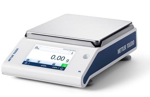 梅特勒托利多XPR自动定量加样天平Balance XPR226DRQ_价格-梅特勒托利多