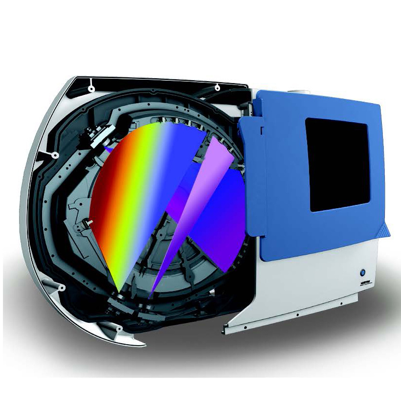 SPECTRO ARCOS ICP-OES_参数_价格-仪器信息网