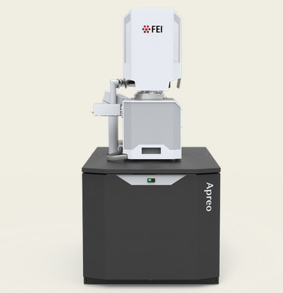 赛默飞Apreo供应商_美国扫描电镜Apreo【图】_仪器信息网