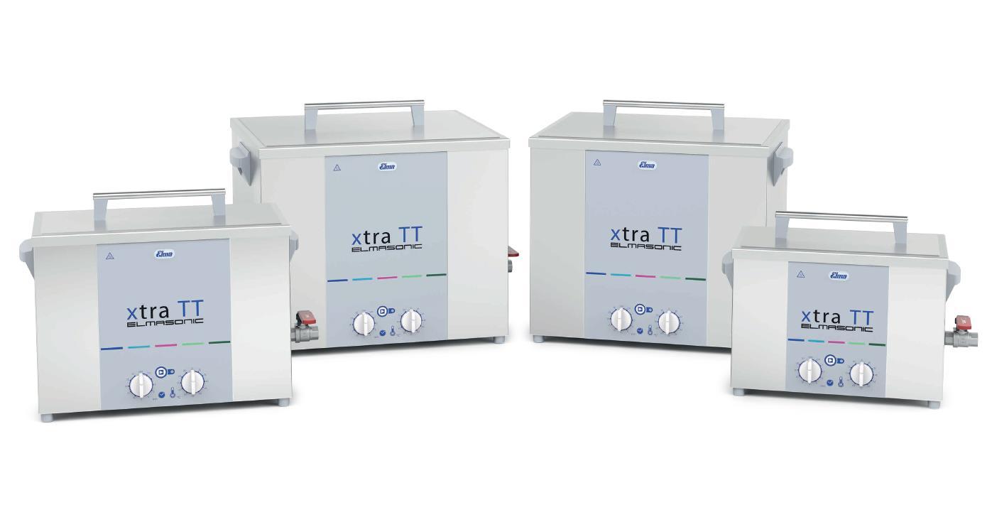 Elma TT300超声波清洗机_参数_价格-仪器信息网