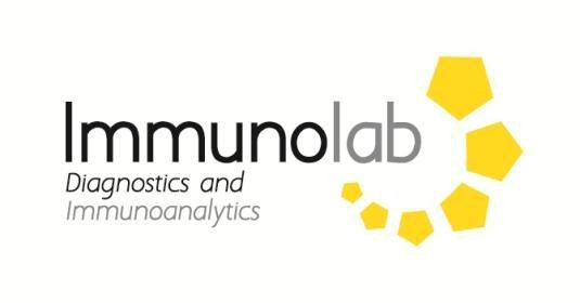 Immunolab_品牌介绍-仪器信息网