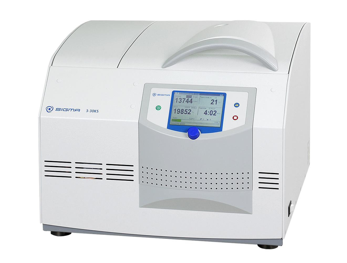  Sigma 3 30KS 
