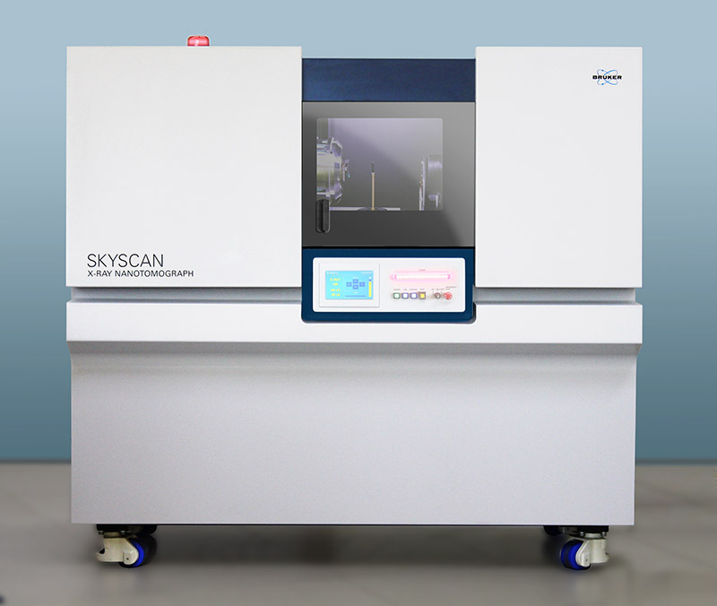 3D-XRM SkyScan 2211 布鲁克X射线计算机断层扫描_价格_束蕴仪器（上海）有限公司