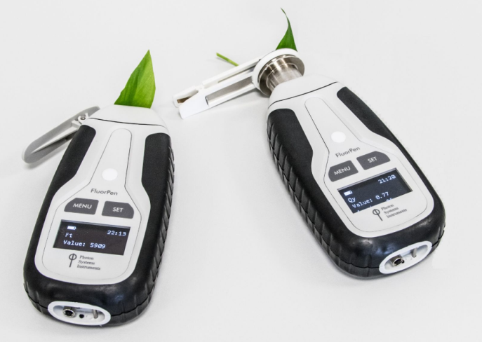 FluorPen FP 110 手持式荧光仪_参数_价格-仪器信息网