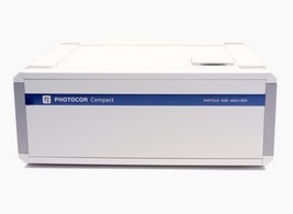 普迈Photocor Compact纳米粒度仪_参数_价格-仪器信息网