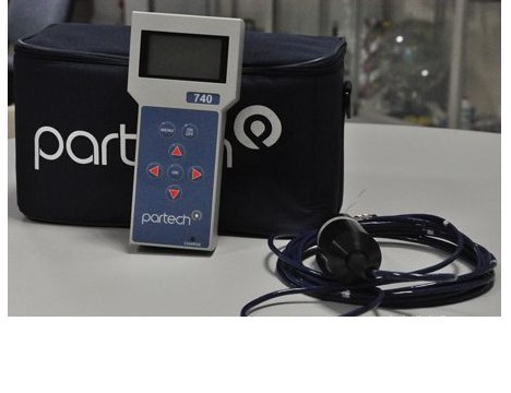 英国partech 740便携式污泥浓度计_参数_价格-仪器信息网