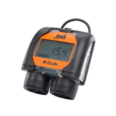 英国离子科学ION Cub个人防护型PID监测器_参数_价格-仪器信息网