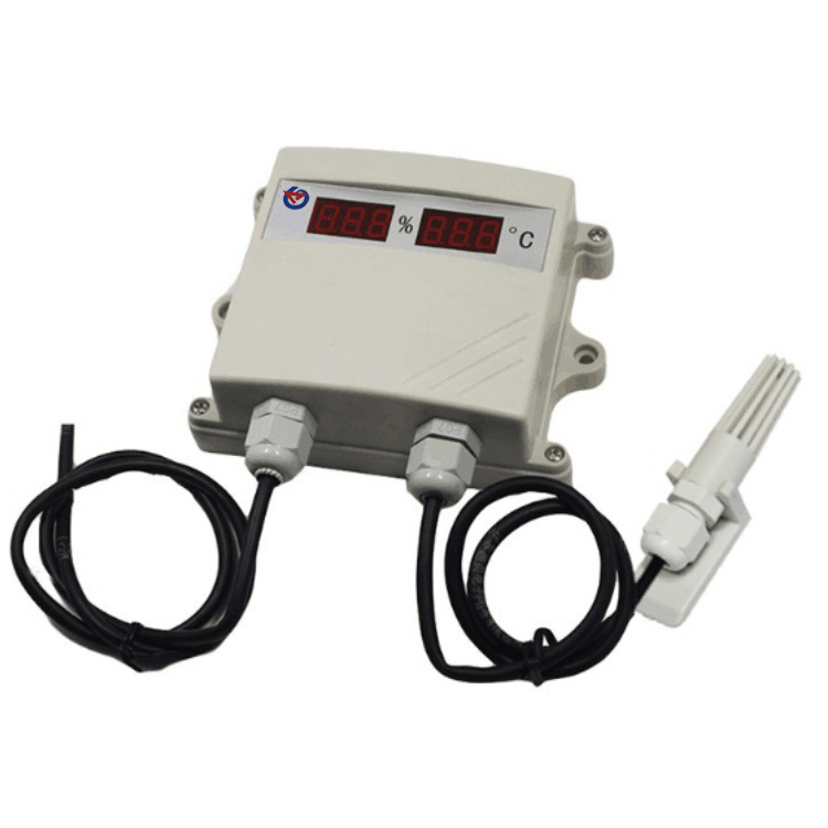 RS-WS-N01-SMG-*温湿度变送器_参数_价格-仪器信息网