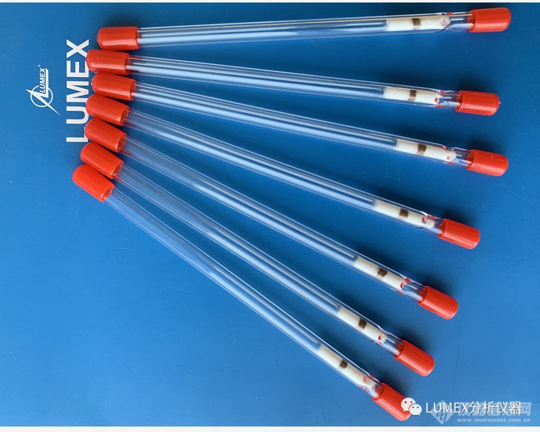 环境空气汞测定-HJ910金膜富集法_LUMEX INSTRUMENTS (鲁美科思分析仪器)