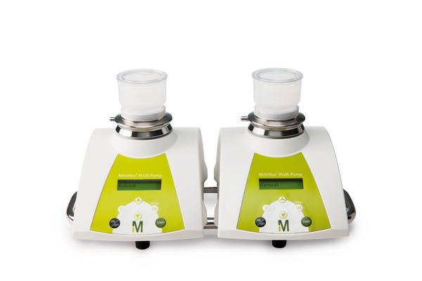 默克Merck 双头Milliflex PLUS 泵 MXPPLUS02_参数_价格-仪器信息网