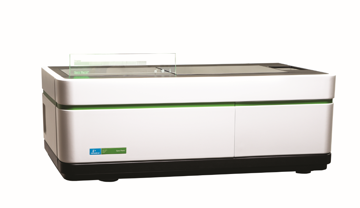 瑞孚迪（Revvity）高内涵筛选系统Opera Phenix -参数-价格-仪器信息网