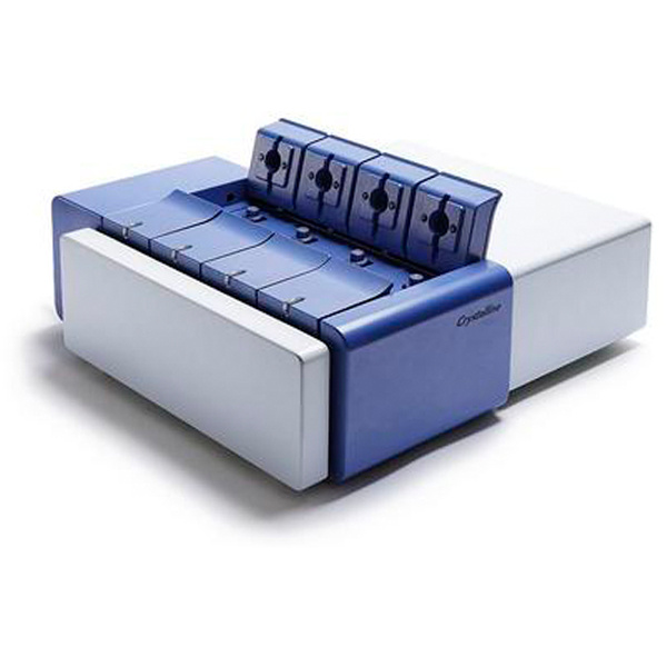 CHEMSPEEDChemspeed 全自动称重固体加样工作CRYSTAL POWDERDOSE_价格-力扬企业有限公司