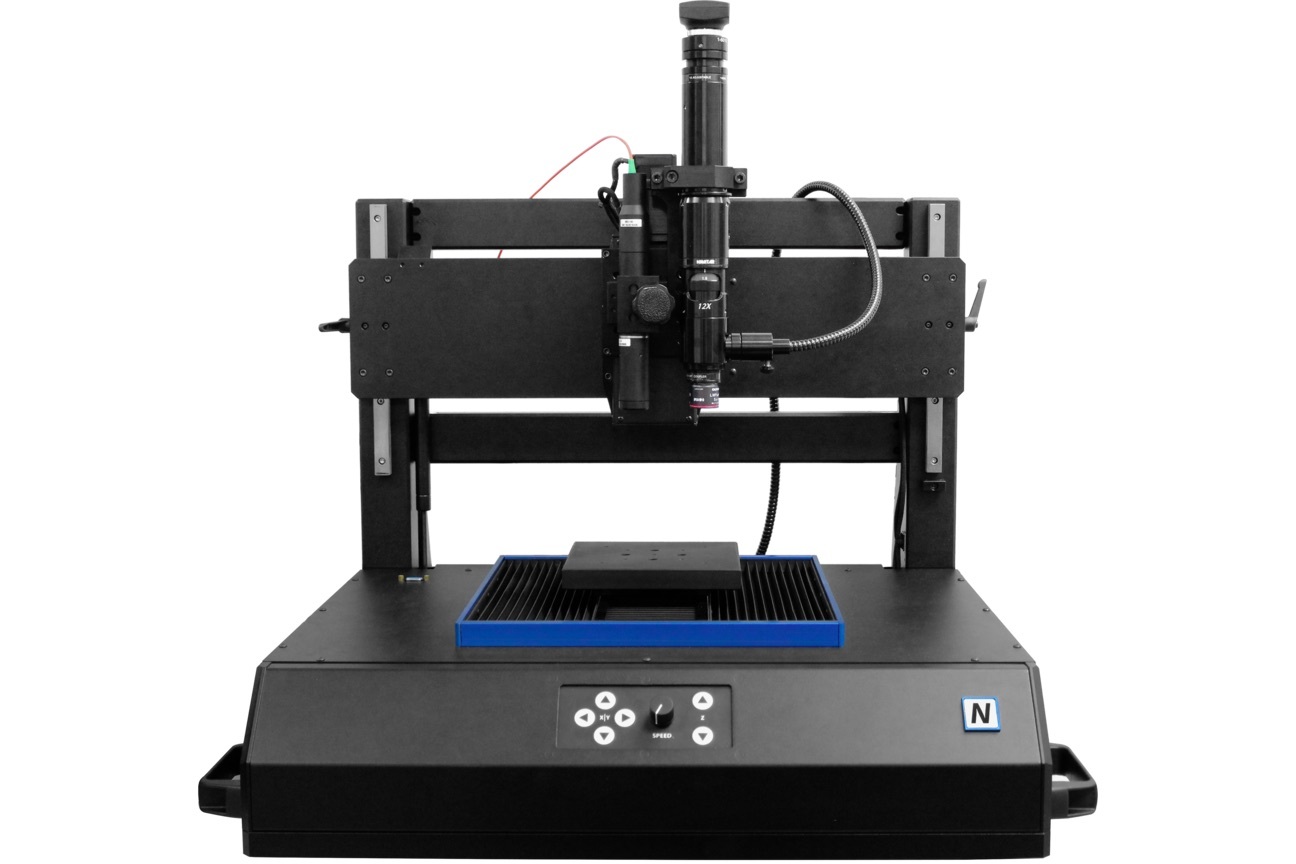 NANOVEA美国Nanovea PS50光学轮廓仪_价格-上海艾尧科学仪器有限公司