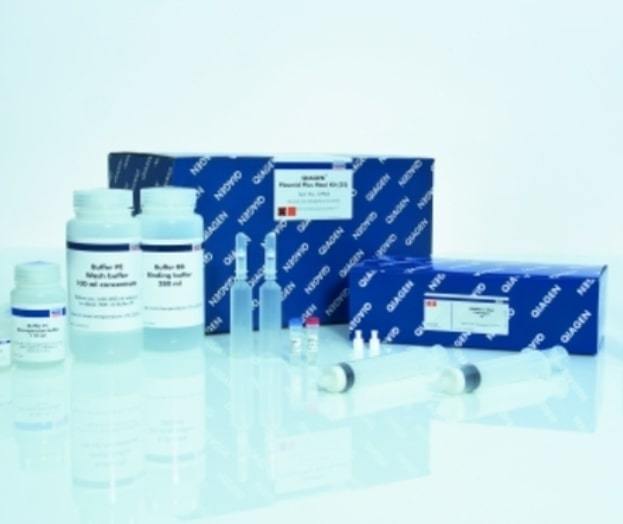 QIAGEN OneStep Ahead RT-PCR Kit试剂盒_参数_价格-仪器信息网